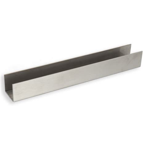 China Quality Inspection For Indoor Glass Railing Systems St30 U