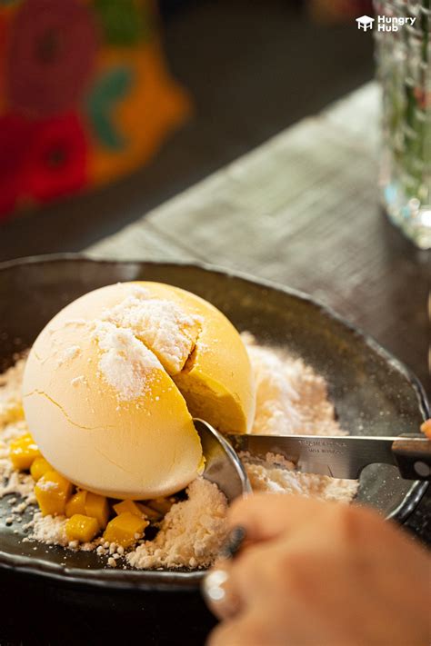 Msmaria And Mr Singh รีวิวอาหารอินเดีย เม็กซิกันจากเชฟ Gaggan Anand