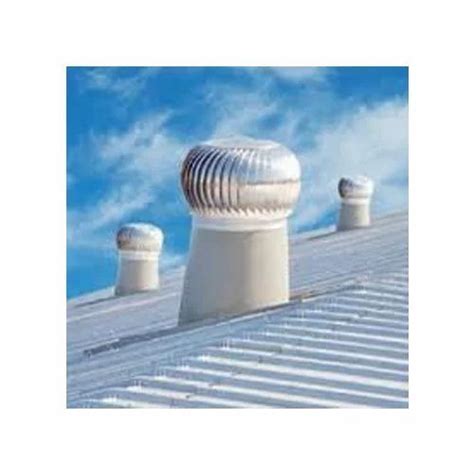 Wind Driven Ventilators At Best Price In Chennai By Tamilnadu Roofings