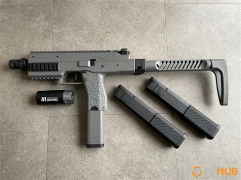 Vorsk Vmp 1 Airsoft Hub Buy And Sell Used Airsoft Equipment Airsofthub