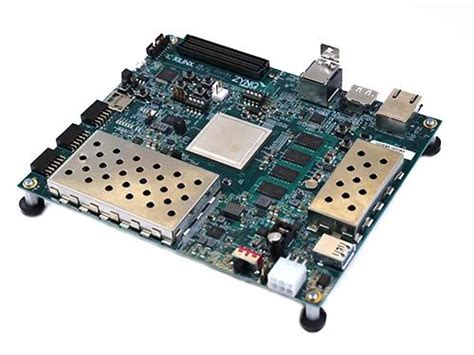 深度学习模型在fpga上的部署 fpga 开发圈