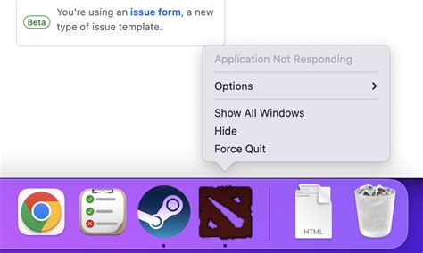 Dota 2 Not Starting On Mac System After New Update · Issue 2682