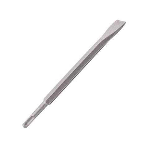Dg Sds Plus Flat Chisel 14x250 Online Hardware Store In Nepal Buy