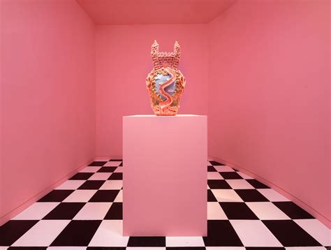 Yvette Mayorga Is Unleashing A Candy Coated Fantasy In Times Square