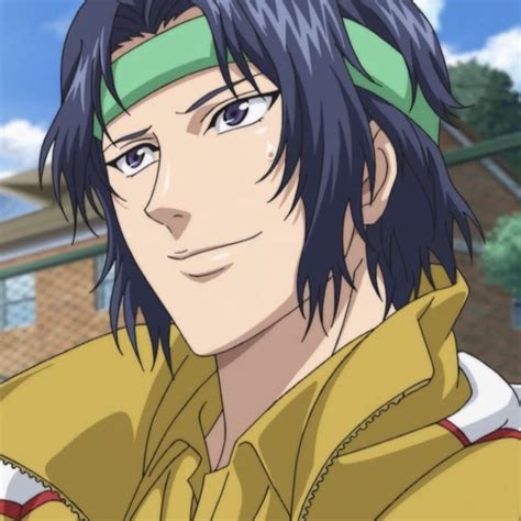 Pin By 珊卉 林 On 幸村精市 Anime Background The Prince Of Tennis Anime