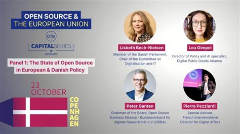 Opensource Open Source Business Alliance Bundesverband Für