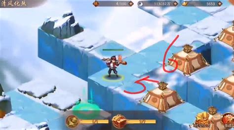 少年三国志2清风化煞怎么通关 少年三国志2手游大神回答 梦幻手游网