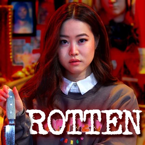 13 The Vampire Serial Killer… Rotten Mango Apple Podcasts