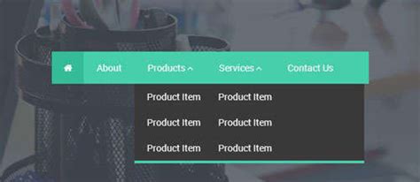 Amazing Frontend Design Patterns Using Css3 And Jquery Idevie