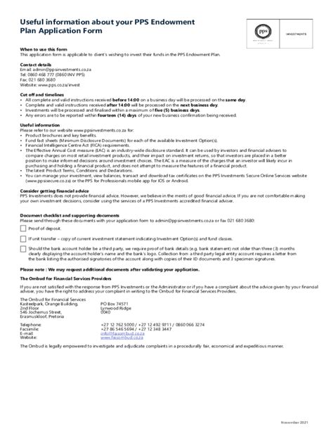 Fillable Online Risk Profiling Through A Behavioral Finance Fax