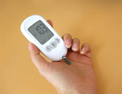 The Vital Role Of A1c Levels In Functional Health A Guide To