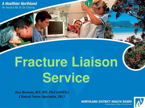 Ppt Fracture Liaison Service Preventing Fragility Fractures