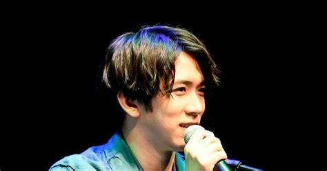 伊東健人、ソロアーティストとして初開催したリリースイベントのライブレポートが到着 画像一覧（6 8） The First Times
