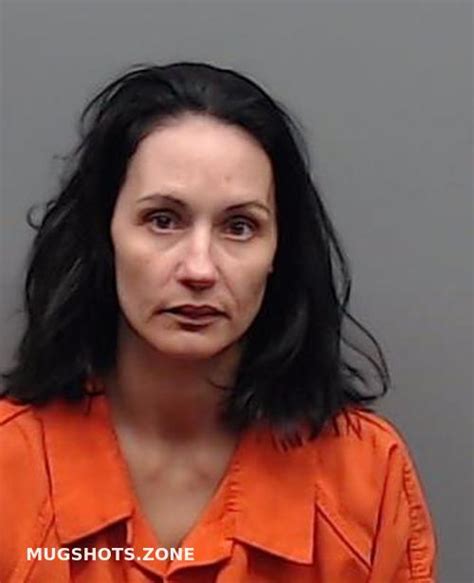 Barrett Barbara Jean 11172023 Smith County Mugshots Zone