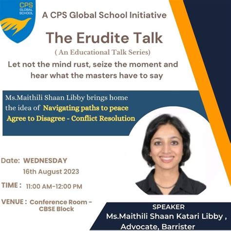 Navigating Paths To Peace Cps Global