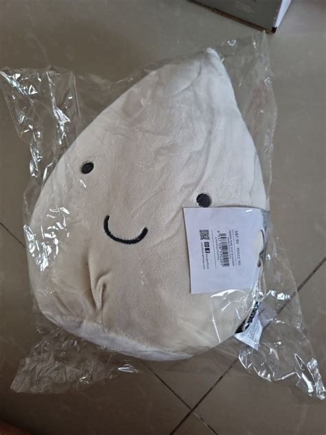 Hooga Bebe Dew Plush Toy Hobbies And Toys Memorabilia And Collectibles