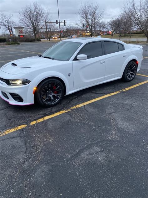 Garages Srt Hellcat Forum