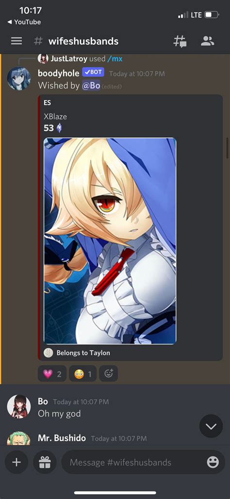 Double Wish In A Single Roll Rmudae