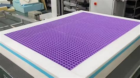 Understanding The Difference Tpe Tpr Poe And Tpee Mattresses