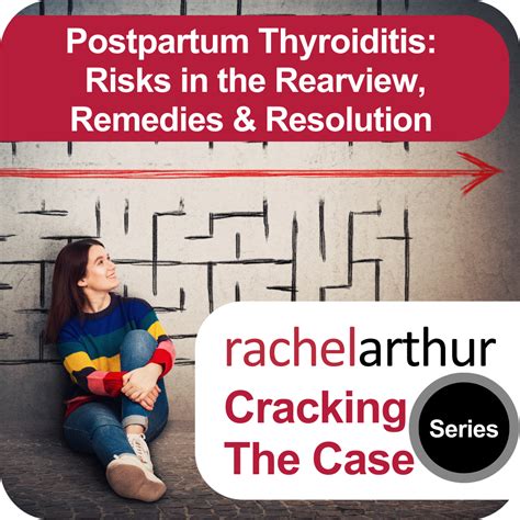 Postpartum Thyroiditis And Remedies Rachel Arthur Nutrition