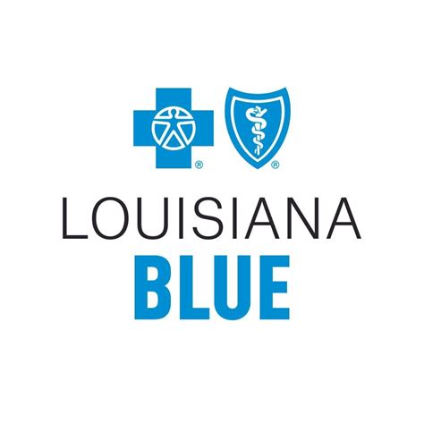 Louisiana Blue Logo And Brand Assets Svg Png And Vector Brandfetch