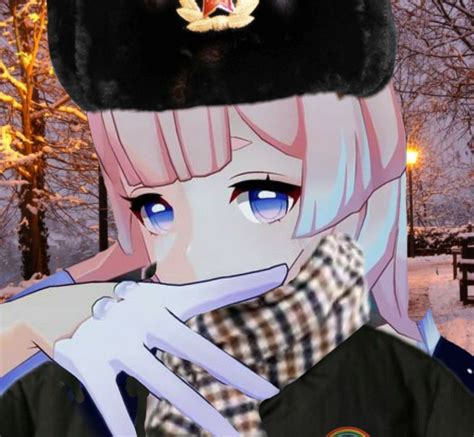 русская кокоми Изображения медведей Рисунки Аниме