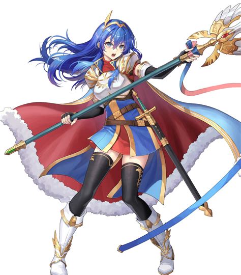 Safebooru 1girl Caeda Fire Emblem Caeda Marths Faithful Fire