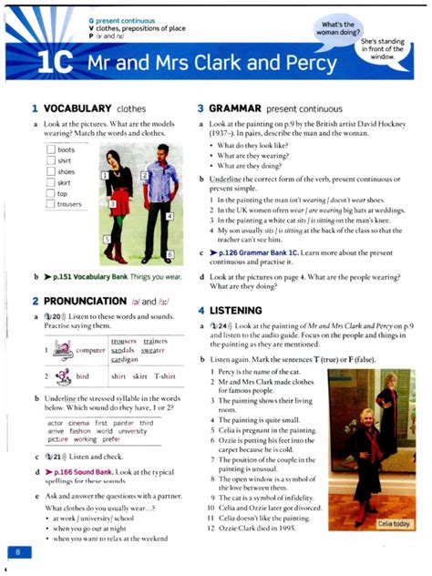 1c Class Pdf