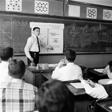 Man Teaching Tesseract Class April Editorial Stock Photo Stock Image Shutterstock