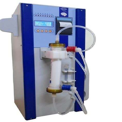 buy dialyzer reprocessing machines for hospital model name number dcs