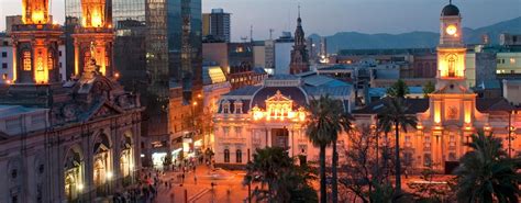Santiago