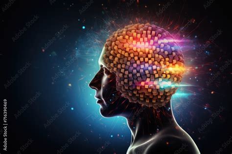 Brain Axon Neuronal Network Metacognition Amid Neural Symphony Neuropsychiatric Disorder