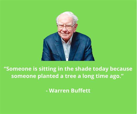 Warren Buffett Quotes On Leadership
