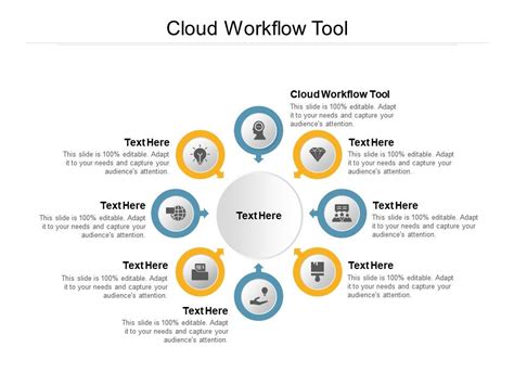 Cloud Workflow Tool Ppt Powerpoint Presentation Portfolio Cpb Powerpoint Presentation Designs