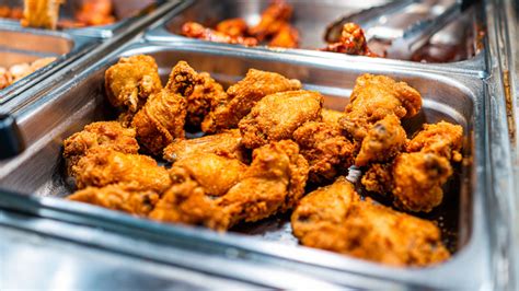 Kfc All You Can Eat Buffet Near Me