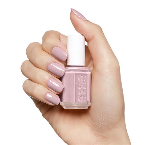 Essie Lady Like Nail Polish Yaraonline