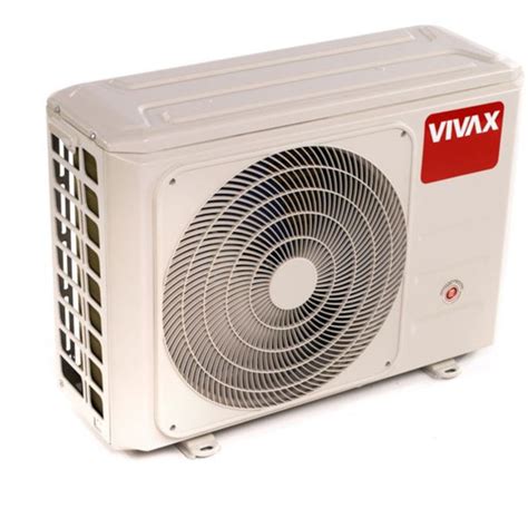 Vivax Klima Acp 12ch35aeri Red R32 Alles Webshop Uvijek Uz Vas