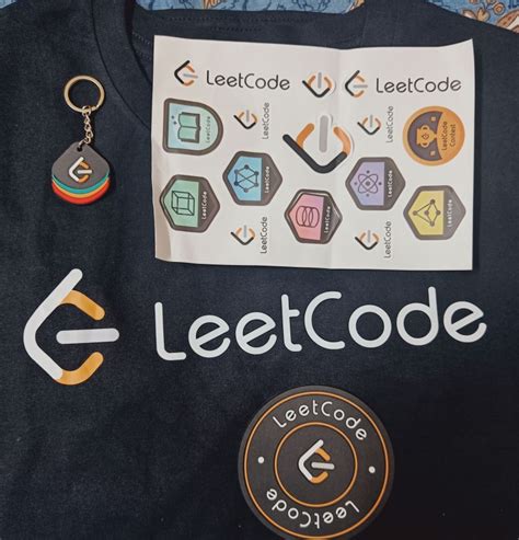 Leetcode Goodies Kushagr Singh