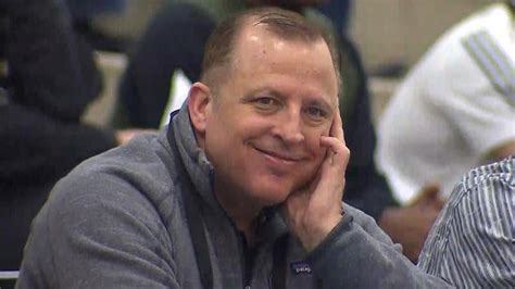 Tom Thibodeau Has A Record Of 175 143 55 After 4 Seasons As Head