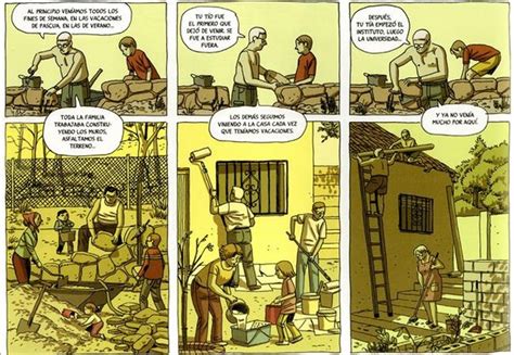 Álbumes ilustrados libros ilustrados La Casa de Paco Roca