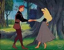 Aurora And Phillip Sleeping Beauty Photo 1400716 Fanpop