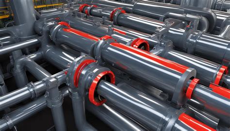 Premium Pvdf Pipe Solutions In Singapore