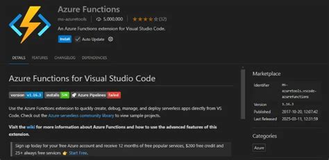 Azure Mbeddedninja