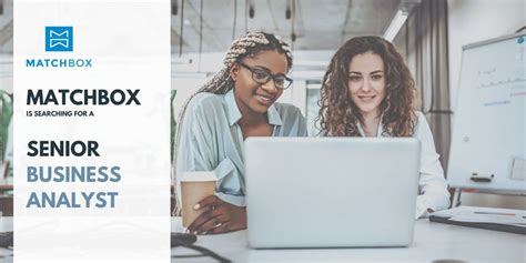 Matchbox Consulting Group On Linkedin Remote Businessanalyst Financialplanning