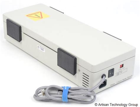 Waters Column Heater Module ArtisanTG