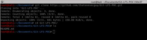 Git Lfs Rce Exploit Cve 2020 27955 Harshils Digital Home