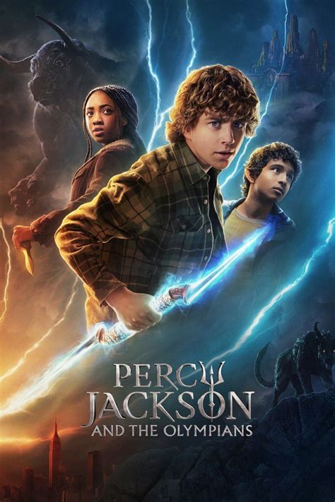 What Is Celestial Bronze In Percy Jackson The Lore Behind Percys Sword Explained