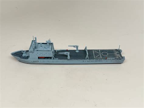 Mm 255 Rfa Bay Class Used