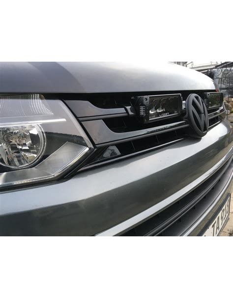 Kit Intégration Lazer Homologué Feux De Route Vw T5 2010 Gtv Van