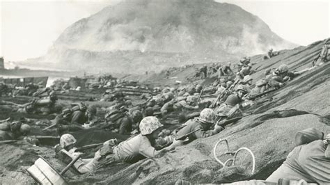 Batalla De Iwo Jima Fecha Causas Desarrollo Y Consecu Vrogue Co